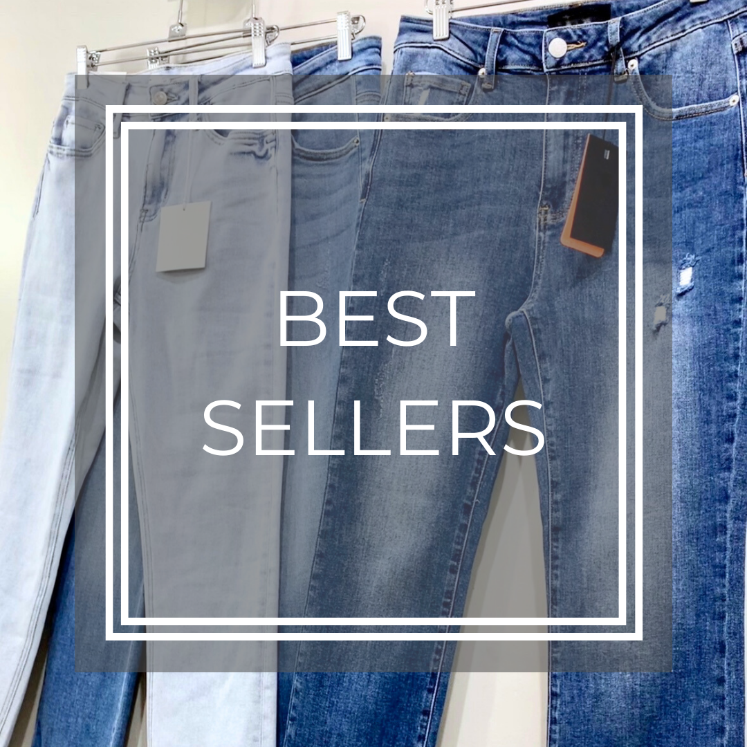 Best Sellers – MADISON GRACE